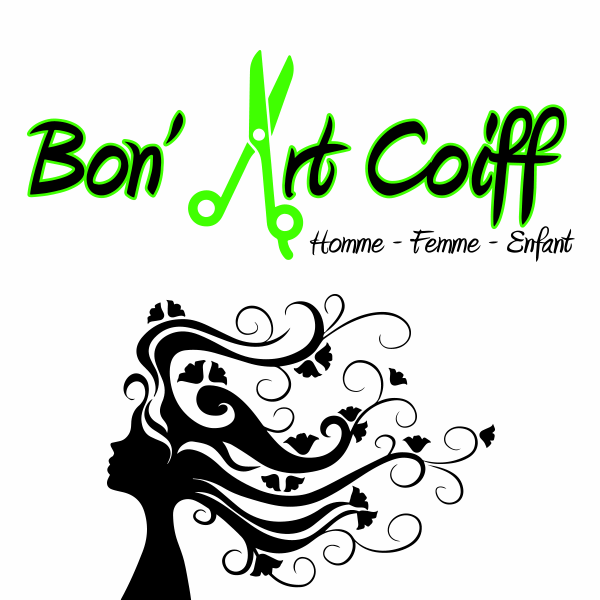 Bon'Art Coiff, Coiffeur Bonnard, Salon coiffure Yonne, Coiffure Femmes, Coiffure Hommes et ...